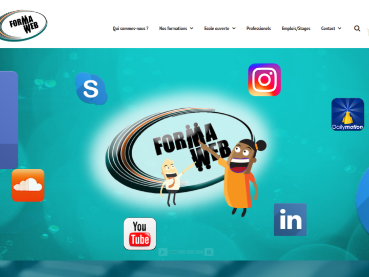 Forma Web